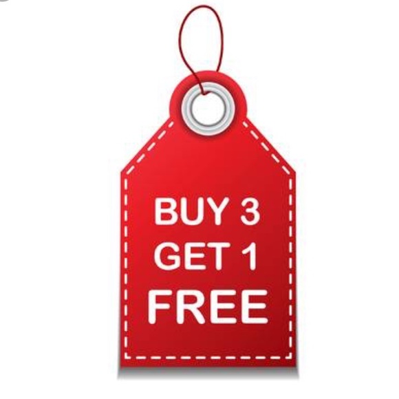 Accessories | Buy 3 Get 1 Free | Poshmark